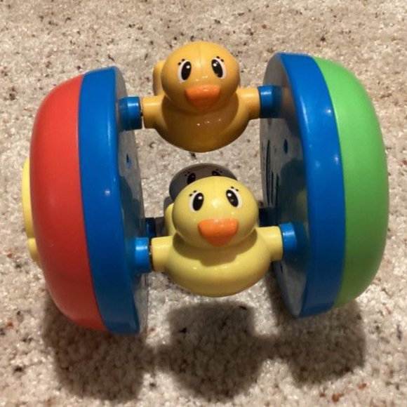 Accessories | Crawl Rolling Duck Playskool | Poshmark